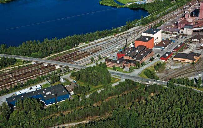 National Hydrogen Research Center for Metallic Materials | Swerim